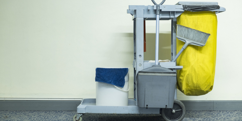 Exterior Cleaning Equipment, Sanford, FL | Disruptor Manufacturing