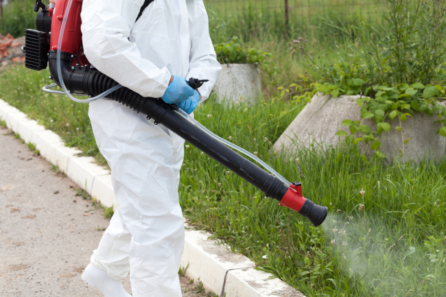 Critter Control: Are Multiple Pest Control Sprayers Necessary ...